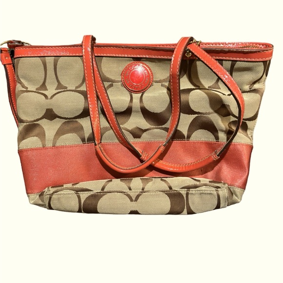 Coach | Bags | Coach Purse | Poshmark
